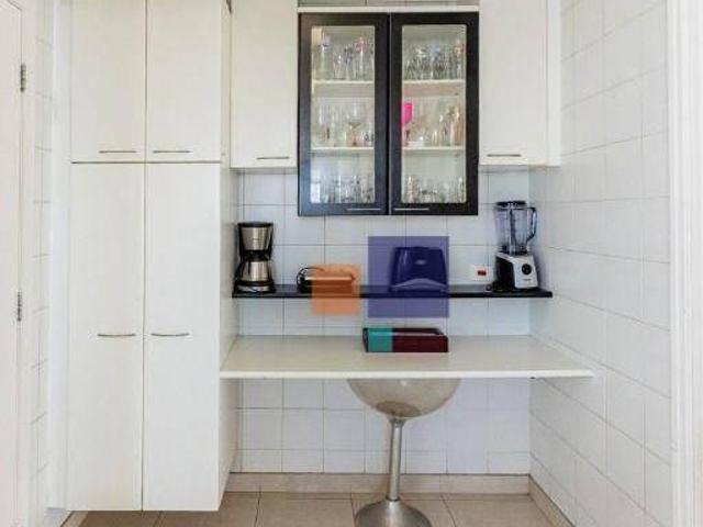 Cobertura em Brooklin Paulista, São Paulo/SP de 210m² 2 quartos à venda por R$ 2.350.000,00