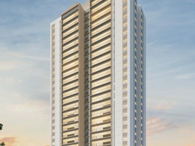 Cobertura em Brooklin Paulista, São Paulo/SP de 265m² 3 quartos à venda por R$ 3.888.724,00