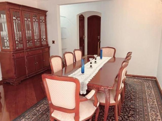Cobertura em Brooklin Paulista, São Paulo/SP de 260m² 3 quartos à venda por R$ 3.800.000,00 ou para