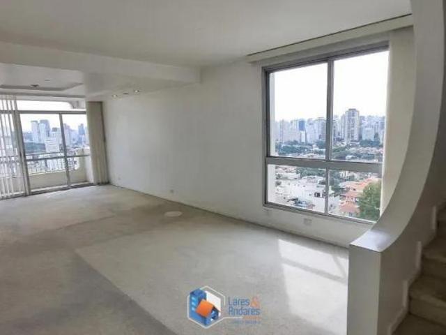 Cobertura em Brooklin Paulista, São Paulo/SP de 325m² 5 quartos à venda por R$ 2.330.000,00
