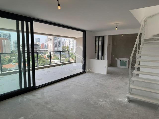 Cobertura em Brooklin Paulista, São Paulo/SP de 330m² 4 quartos à venda por R$ 5.530.914,00