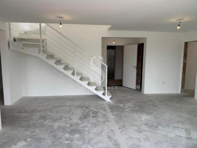 Cobertura em Brooklin Paulista, São Paulo/SP de 330m² 4 quartos à venda por R$ 5.531.914,00