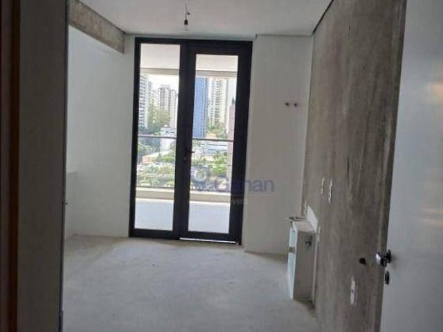 Cobertura em Brooklin Paulista, São Paulo/SP de 330m² 4 quartos à venda por R$ 6.000.000,00