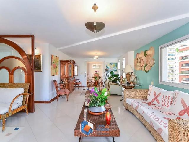 Cobertura em Brooklin Paulista, São Paulo/SP de 393m² 3 quartos à venda por R$ 3.479.000,00