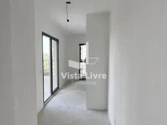 Cobertura em Brooklin Paulista, São Paulo/SP de 50m² 1 quartos à venda por R$ 660.000,00
