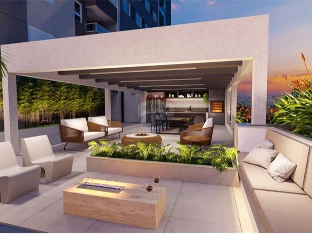 Cobertura em Buritis, Belo Horizonte/MG de 192m² 3 quartos à venda por R$ 2.033.800,00