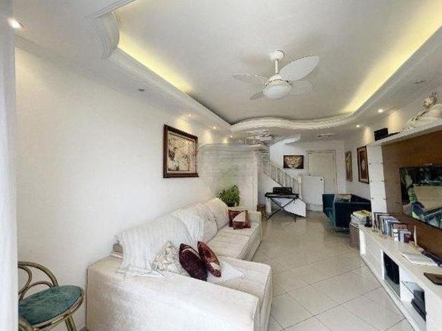 Cobertura em Gonzaga, Santos/SP de 271m² 2 quartos à venda por R$ 1.630.000,00