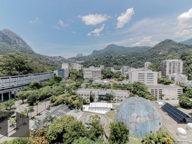 Cobertura em Gávea, Rio de Janeiro/RJ de 200m² 3 quartos à venda por R$ 2.719.000,00