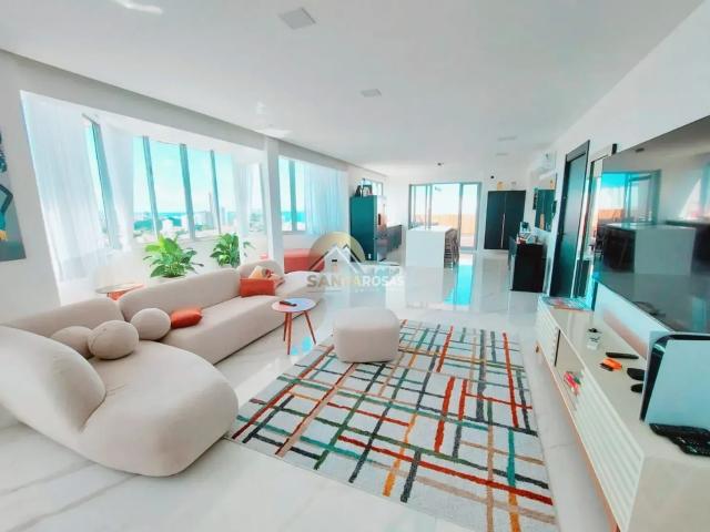 Cobertura em Graça, Salvador/BA de 280m² 3 quartos à venda por R$ 1.649.900,00