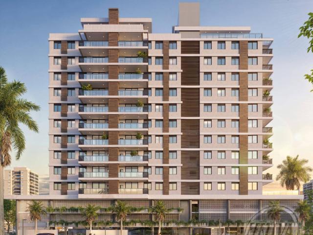 Cobertura em, Guaratuba/PR de 106m² 2 quartos à venda por R$ 1.928.050,00