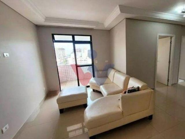 Cobertura em, Guaratuba/PR de 123m² 3 quartos à venda por R$ 1.600.000,00