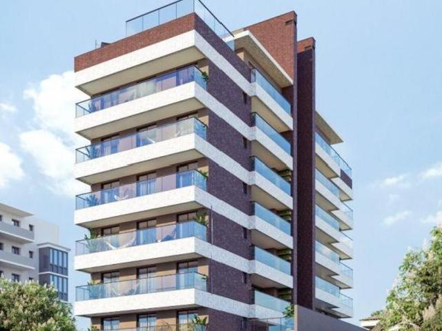 Cobertura em, Guaratuba/PR de 180m² 4 quartos à venda por R$ 2.558.000,00