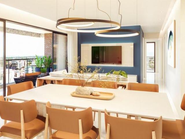 Cobertura em, Guaratuba/PR de 180m² 4 quartos à venda por R$ 2.968.000,00