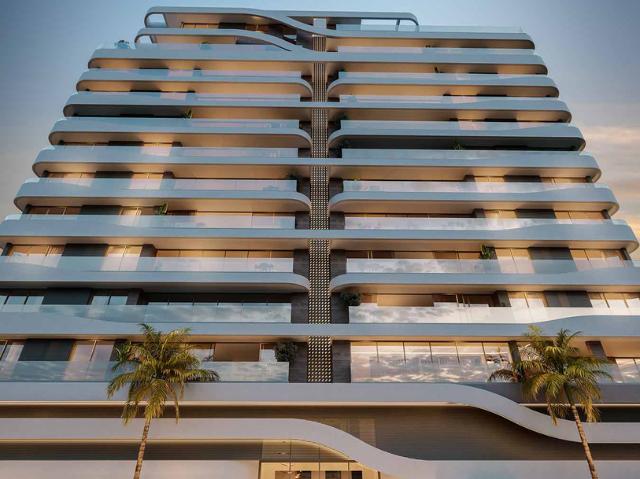 Cobertura em, Guaratuba/PR de 249m² 4 quartos à venda por R$ 8.038.243,00