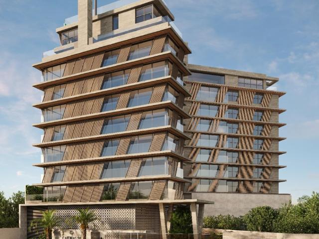 Cobertura em, Guaratuba/PR de 306m² 3 quartos à venda por R$ 6.214.839,00