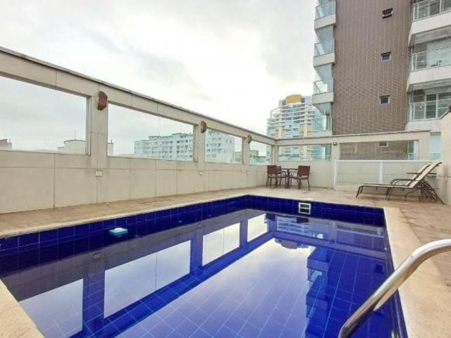 Cobertura em Embaré, Santos/SP de 300m² 3 quartos à venda por R$ 5.200.000,00