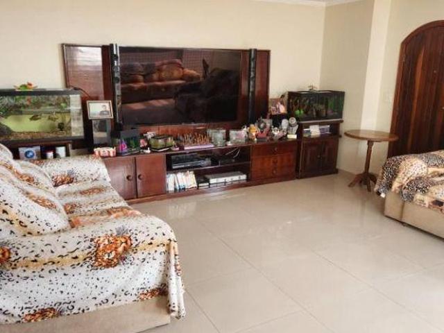 Cobertura em Embaré, Santos/SP de 400m² 5 quartos à venda por R$ 2.750.000,00 ou para locação R$ 14