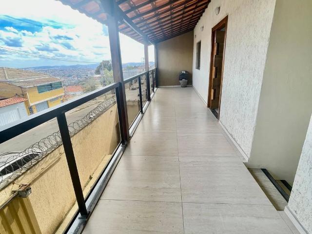 Cobertura em Engenho Nogueira, Belo Horizonte/MG de 186m² 2 quartos para locação R$ 3.500,00/mes