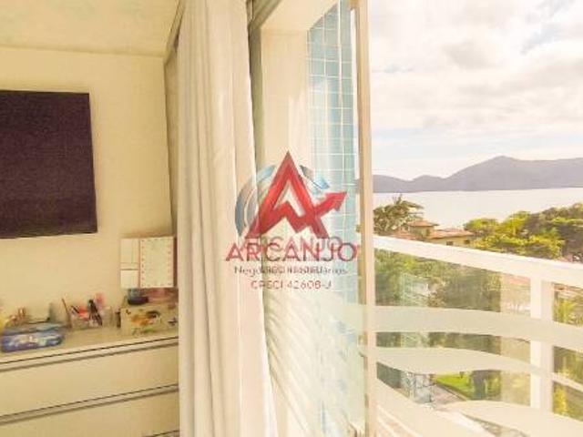 Cobertura em Enseada, Ubatuba/SP de 13300m² 2 quartos à venda por R$ 1.749.000,00