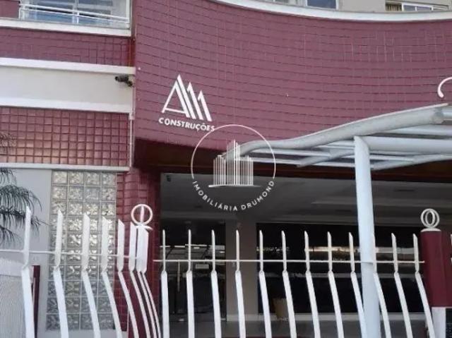 Cobertura em Estreito Florianópolis CEN