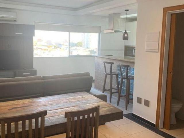 Cobertura em Estuário, Santos/SP de 111m² 2 quartos à venda por R$ 780.000,00 ou para locação R$ 4.2
