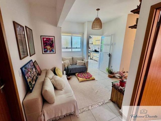 Cobertura em Estufa I, Ubatuba/SP de 120m² 3 quartos à venda por R$ 680.000,00