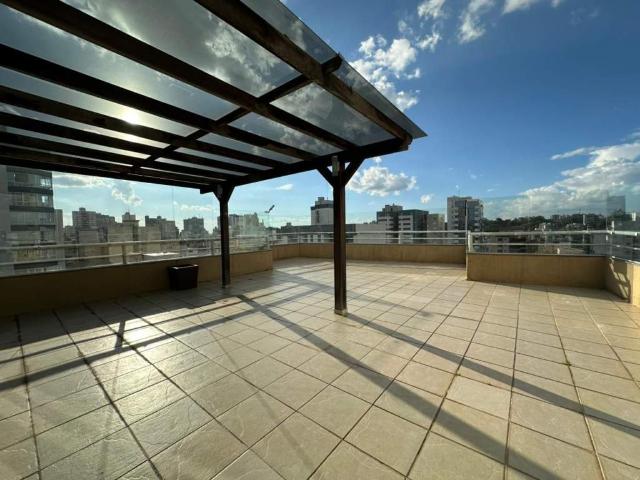 Cobertura em Exposição, Caxias do Sul/RS de 298m² 3 quartos à venda por R$ 1.199.900,00