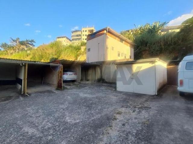 Cobertura em Fontesville com Vista Deslumbrante