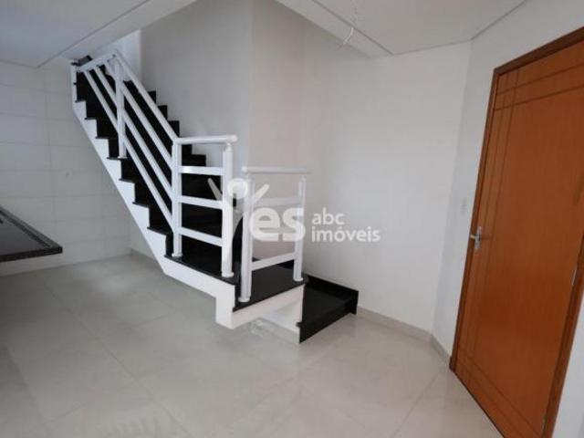 Cobertura em Fase Final de Construção com Elevador na Vila Humaitá – 83,18m² com