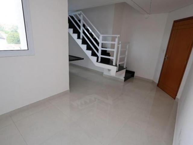 Cobertura em Fase Final de Construção com Elevador na Vila Humaitá – 88,40m² REF