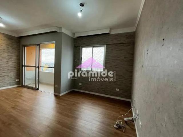 Cobertura em Floradas de São José, São José dos Campos/SP de 148m² 3 quartos à venda por R$ 1.200.00