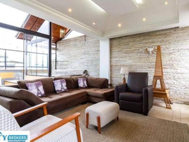 Cobertura em Freguesia do Ó, São Paulo/SP de 154m² 2 quartos à venda por R$ 1.200.000,00