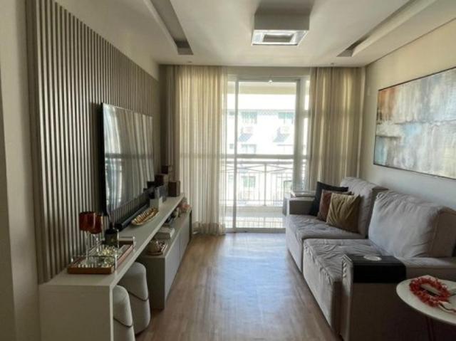 Cobertura em Freguesia Jacarepaguá, Rio de Janeiro/RJ de 153m² 3 quartos à venda por R$ 1.197.000,00