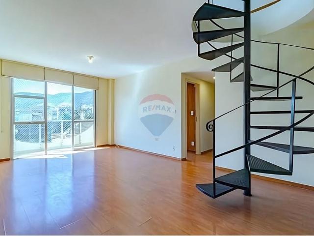 Cobertura em Freguesia Jacarepaguá, Rio de Janeiro/RJ de 180m² 3 quartos à venda por R$ 549.900,00