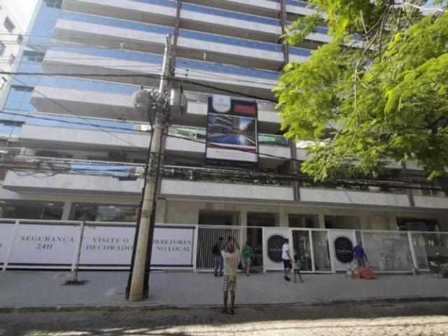 Cobertura em Freguesia Jacarepaguá, Rio de Janeiro/RJ de 198m² 4 quartos à venda por R$ 1.299.000,00