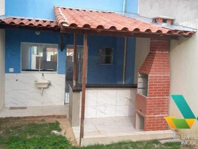 Cobertura em Frimisa, Santa Luzia/MG de 64m² 2 quartos à venda por R$ 370.000,00