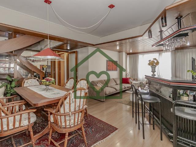 Cobertura em Higienópolis, Porto Alegre/RS de 0m² 3 quartos à venda por R$ 1.278.000,00