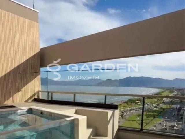 Cobertura em Indaiá, Caraguatatuba/SP de 0m² 4 quartos à venda por R$ 2.980.000,00