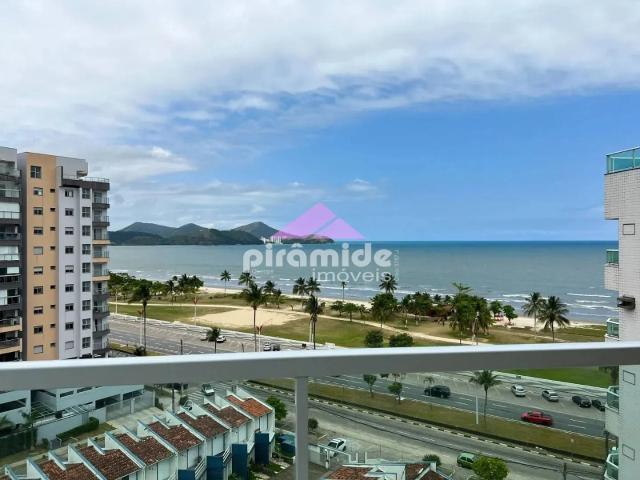 Cobertura em Indaiá, Caraguatatuba/SP de 186m² 4 quartos à venda por R$ 1.599.000,00