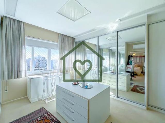 Cobertura em Independência, Porto Alegre/RS de 0m² 4 quartos à venda por R$ 5.900.000,00