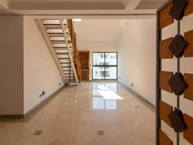 Cobertura em Indianópolis, São Paulo/SP de 240m² 3 quartos à venda por R$ 2.544.900,00