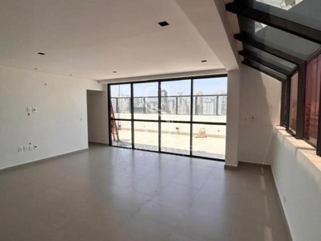 Cobertura em Indianópolis, São Paulo/SP de 250m² 3 quartos à venda por R$ 2.990.000,00