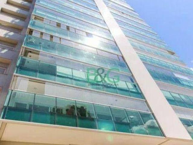 Cobertura em Indianópolis, São Paulo/SP de 377m² 3 quartos à venda por R$ 7.500.000,00 ou para locaç