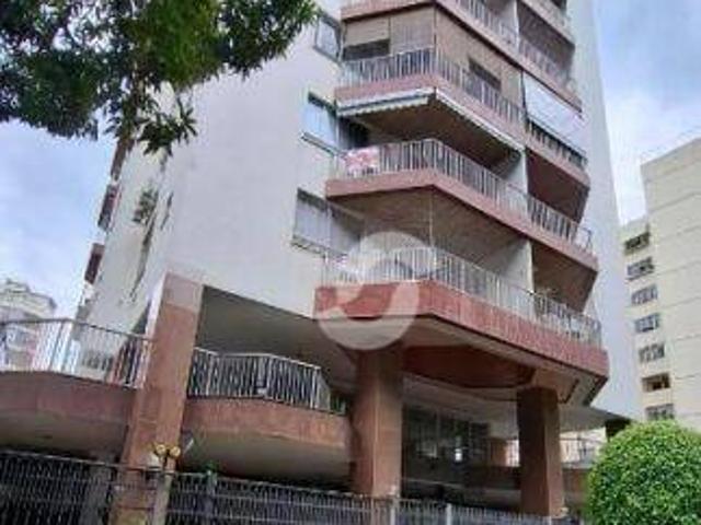 Cobertura em Ingá, Niterói/RJ de 130m² 2 quartos à venda por R$ 1.249.000,00