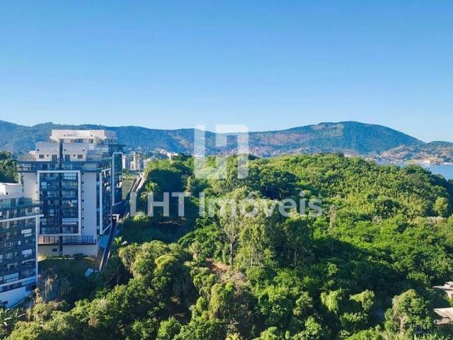 Cobertura em Ingá, Niterói/RJ de 131m² 2 quartos à venda por R$ 899.000,00