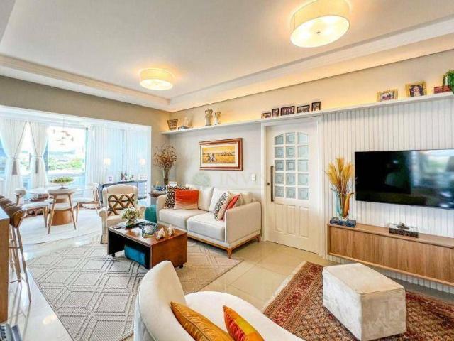 Cobertura em Ingleses do Rio Vermelho, Florianópolis/SC de 136m² 3 quartos à venda por R$ 1.449.000,00