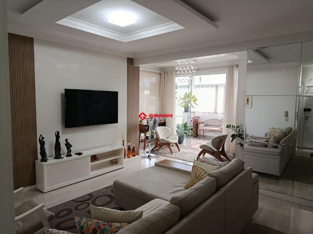 Cobertura em Ingleses do Rio Vermelho, Florianópolis/SC de 137m² 3 quartos à venda por R$ 849.900,00