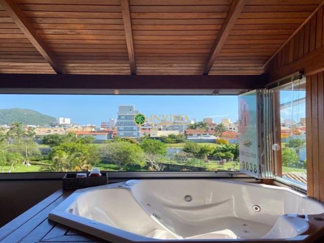 Cobertura em Ingleses do Rio Vermelho, Florianópolis/SC de 180m² 3 quartos à venda por R$ 1.199.000,00