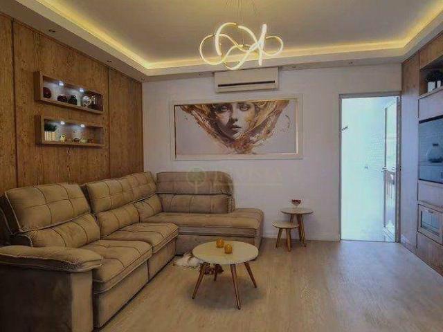Cobertura em Ingleses do Rio Vermelho, Florianópolis/SC de 230m² 3 quartos à venda por R$ 2.994.000,00
