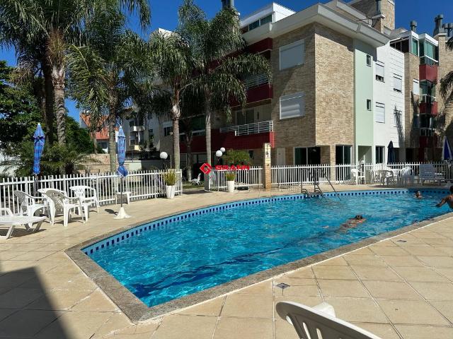 Cobertura em Ingleses do Rio Vermelho, Florianópolis/SC de 3m² 3 quartos à venda por R$ 2.649.900,00